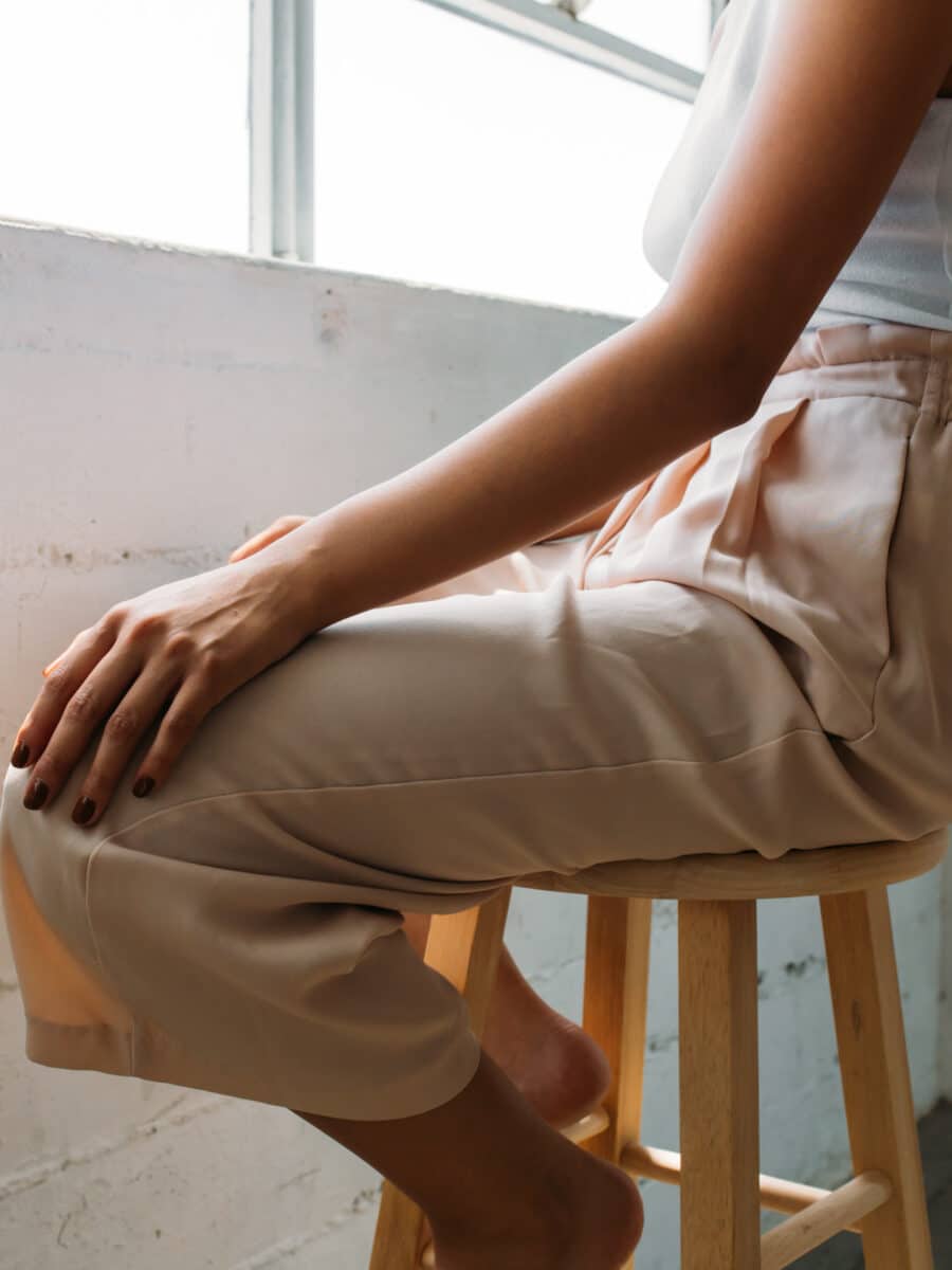 If you’ve ever been told that you’re “too much,” read this. - Annie ...