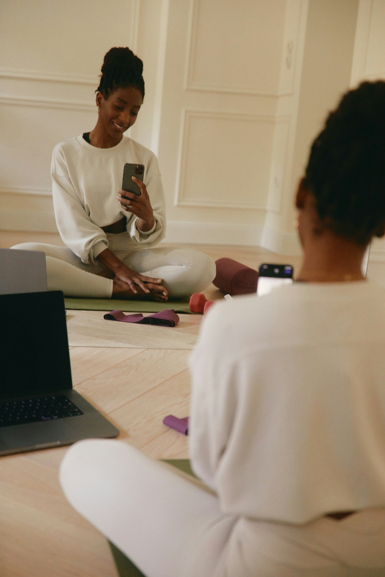 The ABC’s Of Self-Care & Sustainable Engagement Over The Next Four Years. - Annie Wright ...