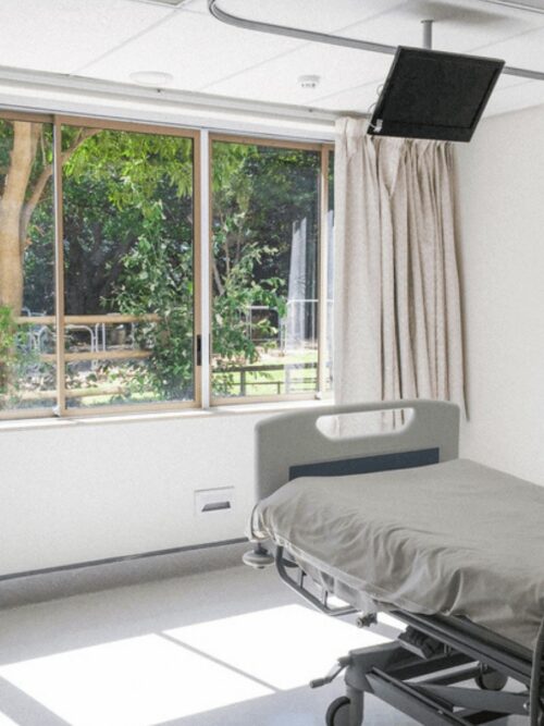 Do You Have A Hospital Fantasy? - Annie Wright - Your Guide To ...