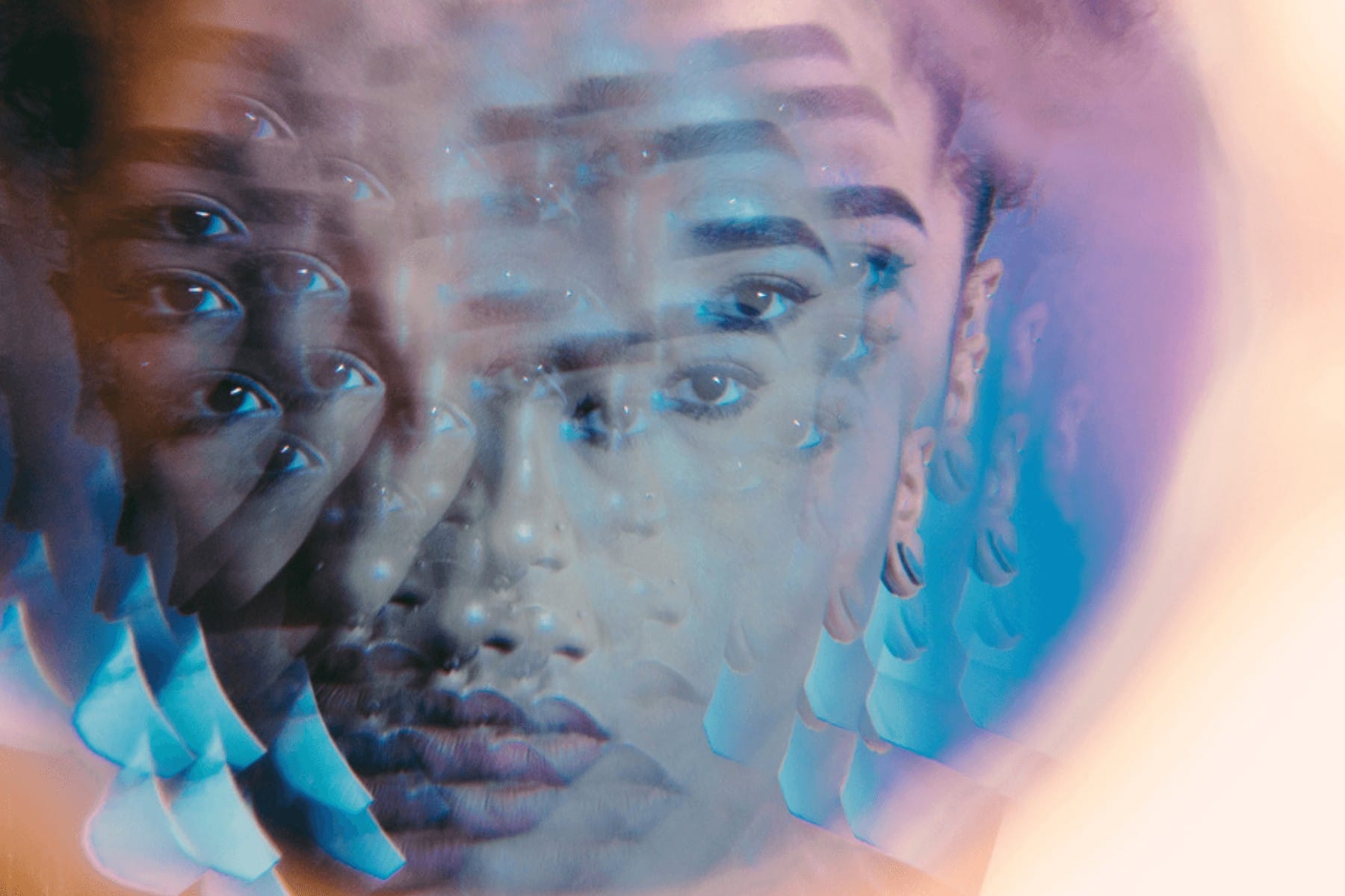 Complex Relational Trauma Understanding All the Little Fragments