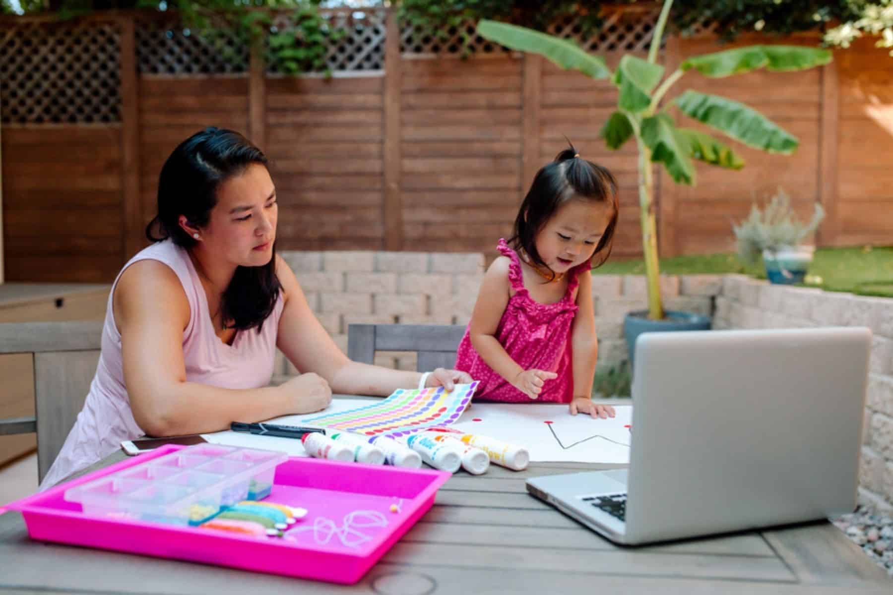Family Estrangement: "But what do we tell our kids?"