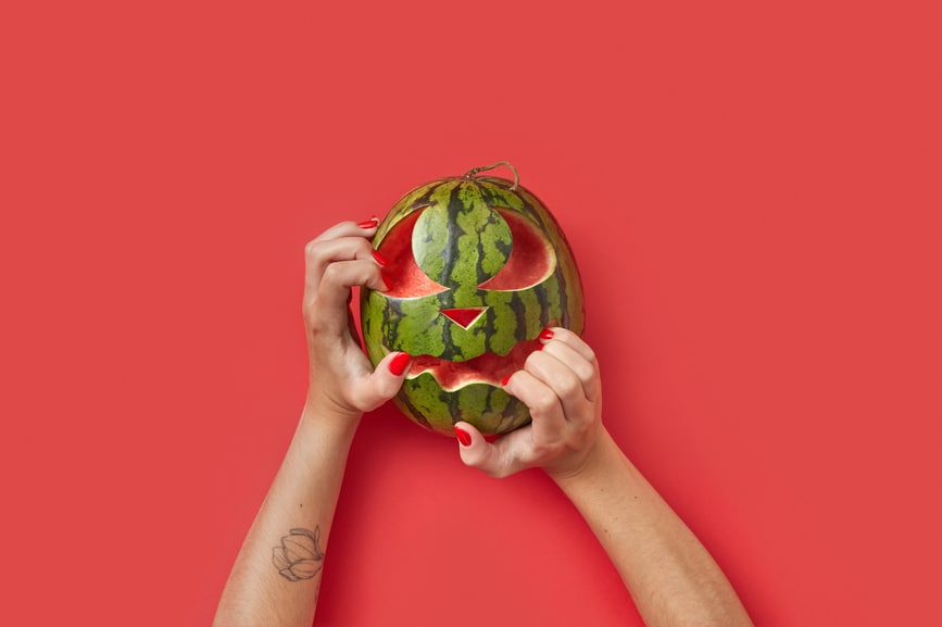 Strong reactions and disowned aspects of self have so much to teach us ...