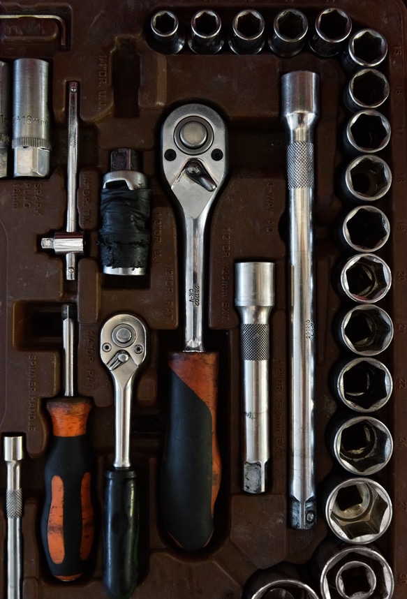 Coping Tools In Our Self-Care Tool Chest. - Annie Wright - Your Guide To Relational Trauma Recovery