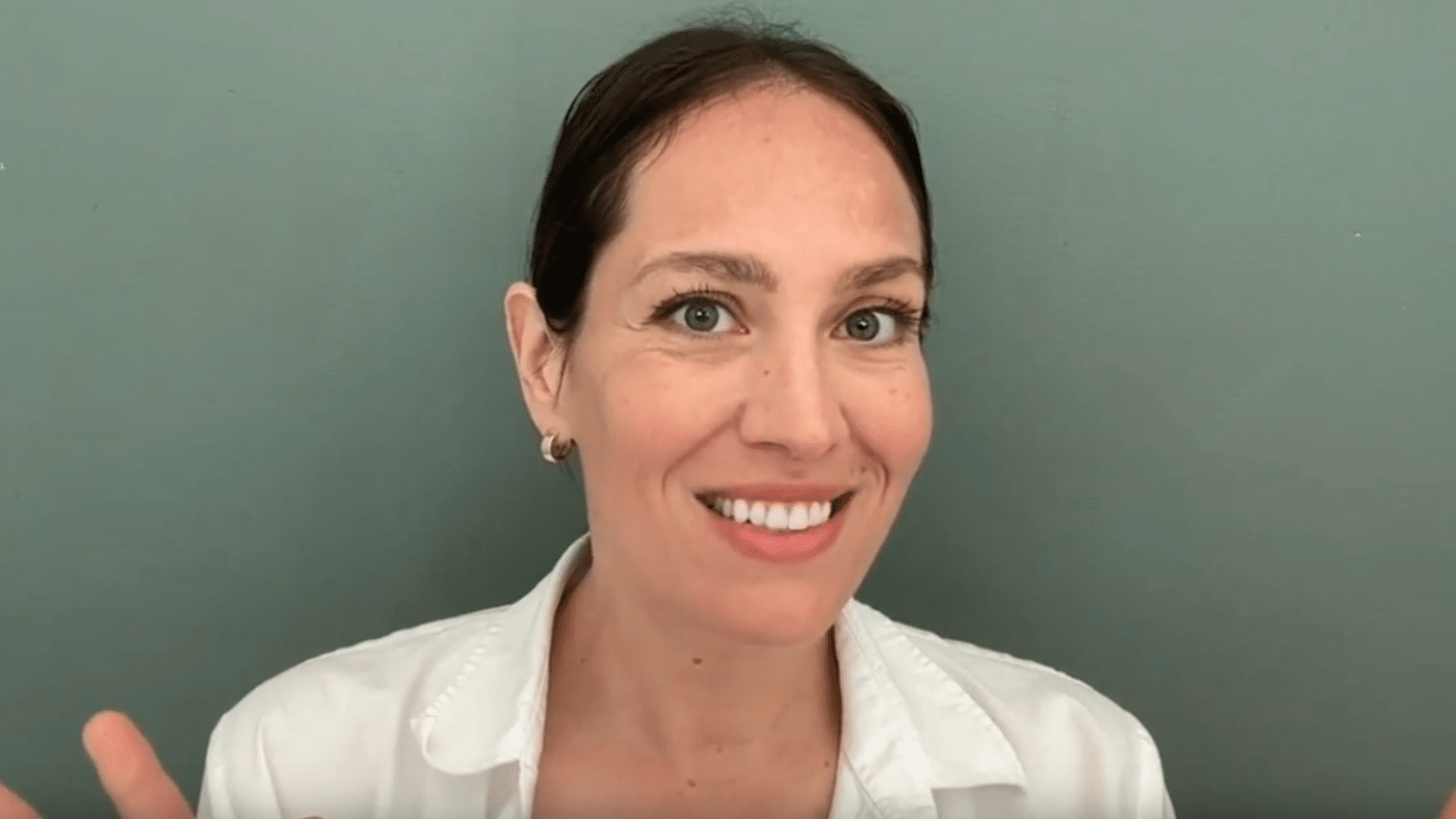 June Q&A: When Healing Happens in Real Life - Annie Wright - Relational Trauma Specialist